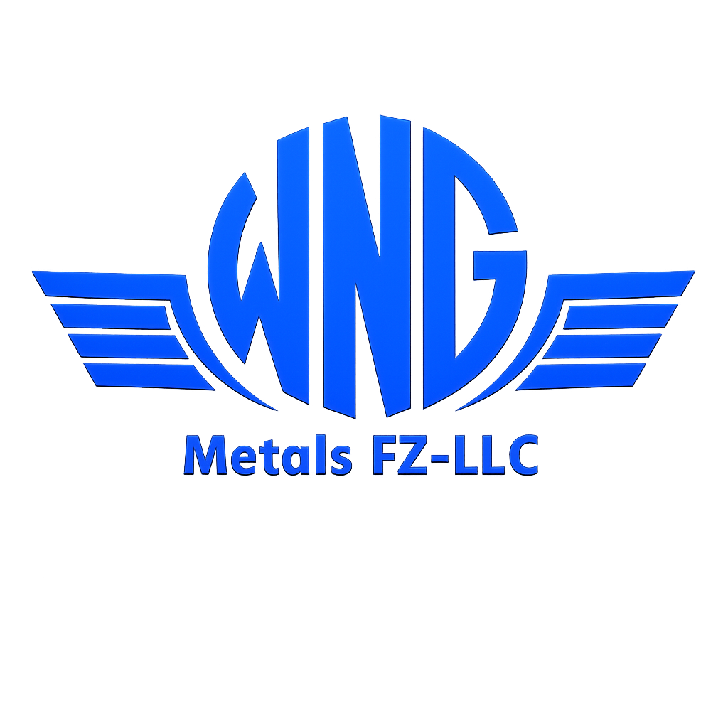 WNG METALS FZ-LLC